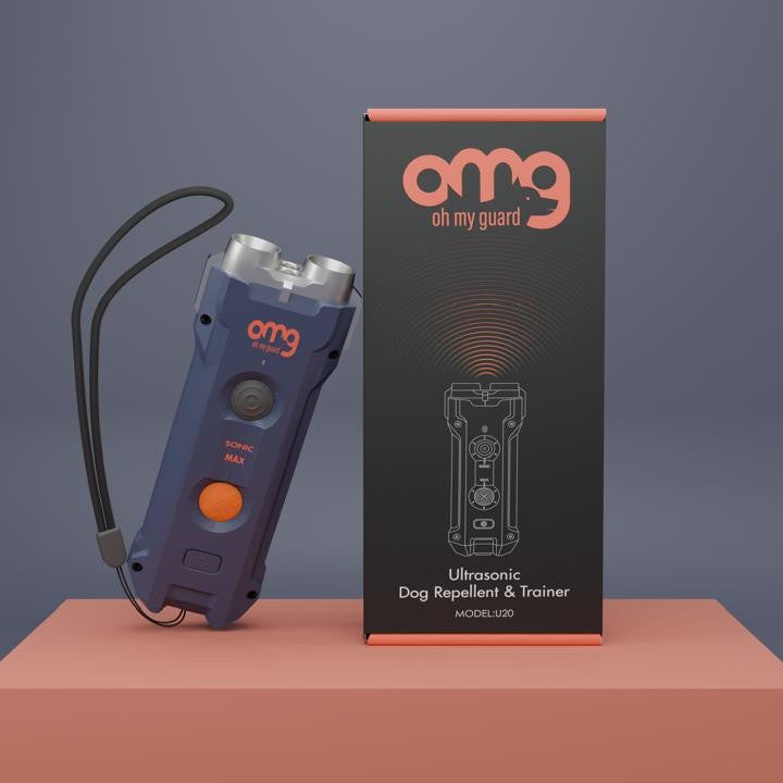 Oh My Guard | Safety & Protection Gear Online India