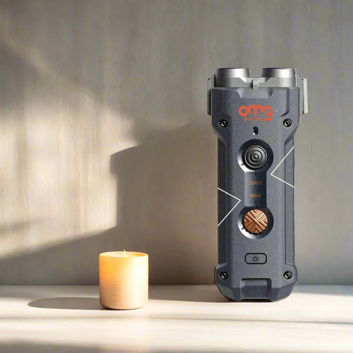 Buy Dog Repellent Sound Device Online In India | Oh My Guard