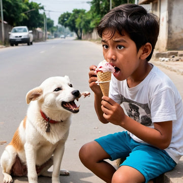 Dog Repellent Device – Oh My Guard